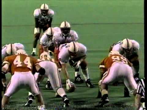 1995 Nebraska @ Oklahoma State football - HuskerMax game page