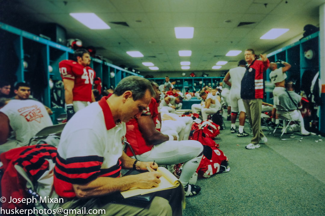 Anatomy of an Era: Final Chapter/DR. JACK STARK - March 2, 2019