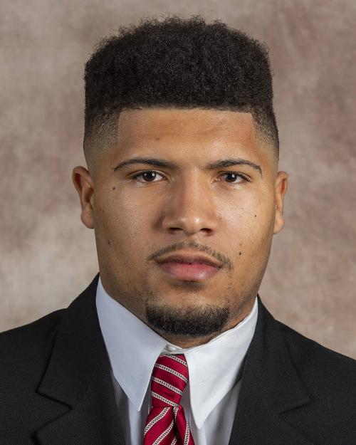 Lightbourn named to Ray Guy Award watch list - July 25, 2018