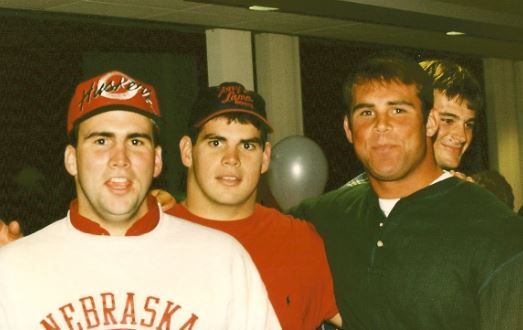 Anatomy of an Era: Aaron Penland, Part 1 - November 19, 2018
