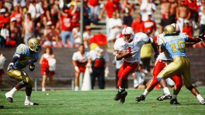 Anatomy of an Era: Troy Branch, Part 3 - January 6, 2019